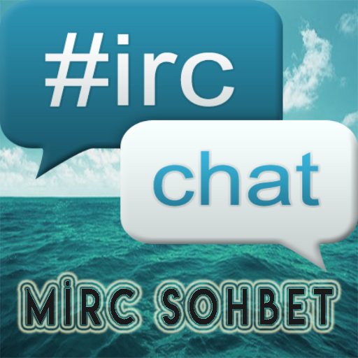 Mirc Sohbet Odaları, Avrupa Chat Sitesi - TRmIRC.Net